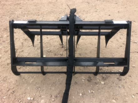 Armstrong Ag BGRMINI Grapple - Pittsburg Tractor